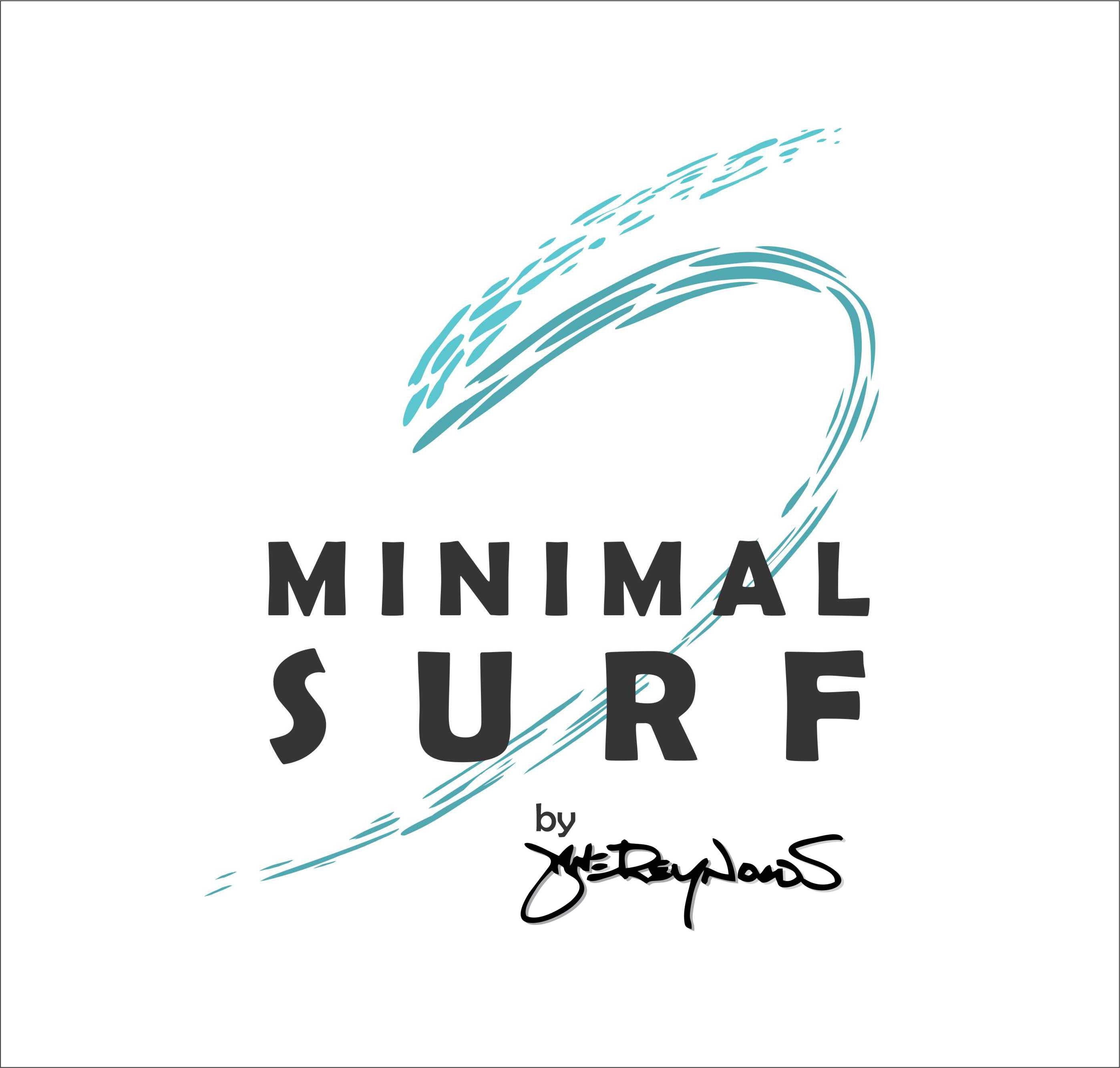 Minimal Surf Collection – Dave C Reynolds Fine Art